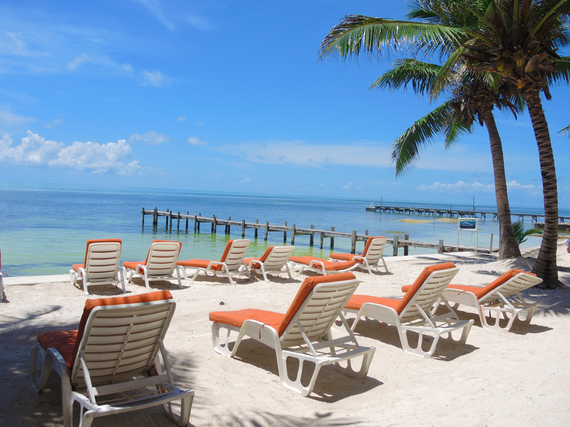 The Top Best Places to Visit in Belize 2020/2021 | Belize Destinations