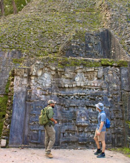 Belize in April: The Perfect Time to Explore