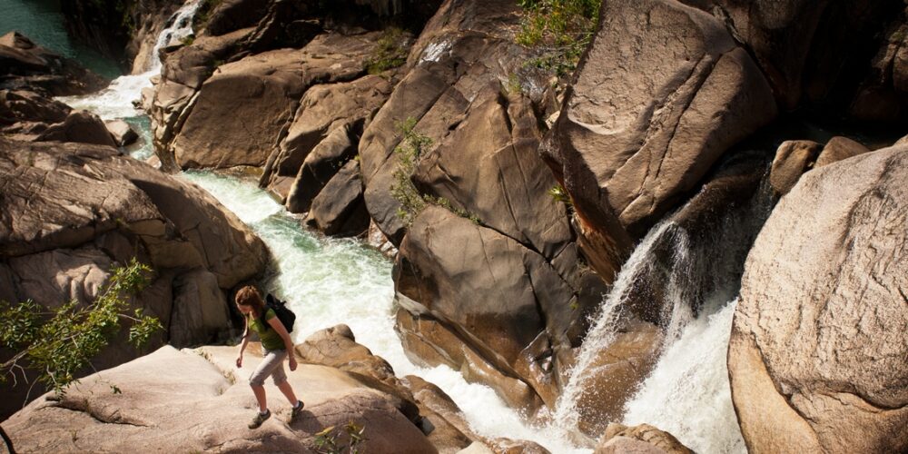 5 Reasons Why Belize is the Perfect Spring Break Destination