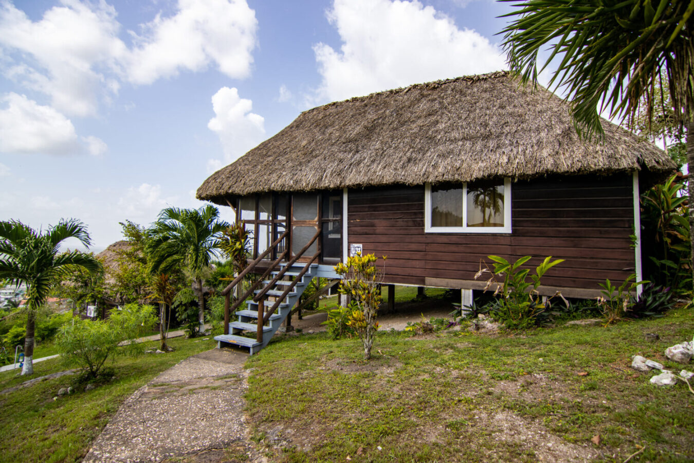 Belize Accommodations for Families