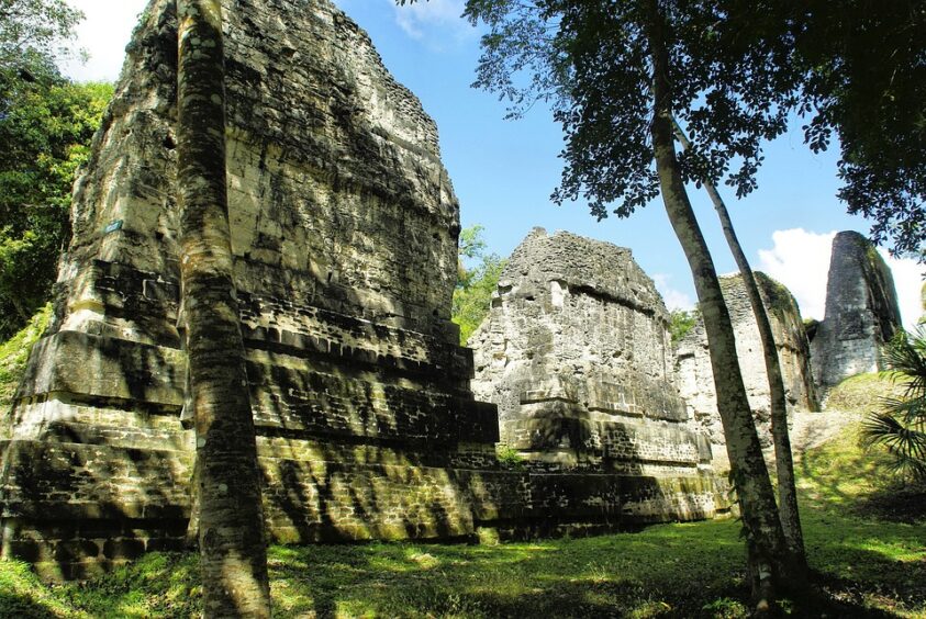 Belize Jungle and Beach Vacations - The Best of Belize