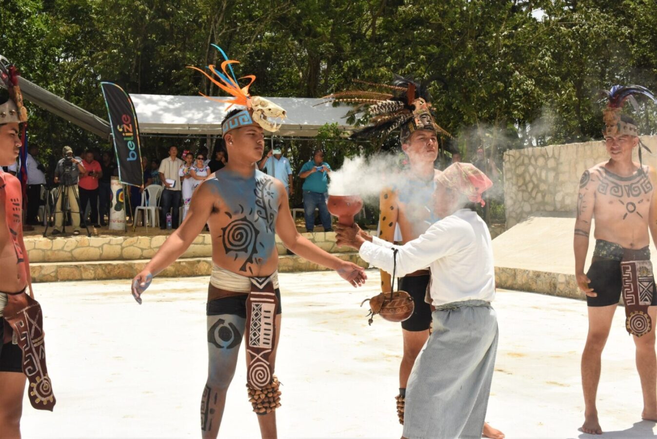 History of the Maya Civilization: Ancient Ruins & Legacy in Belize