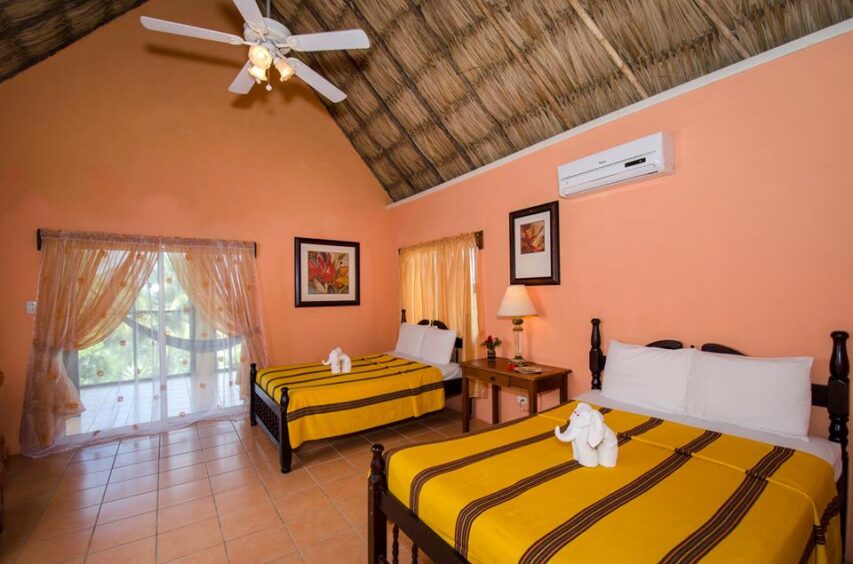 From Maya Cities to Jungles: Why a Belize Vacation is Calling You