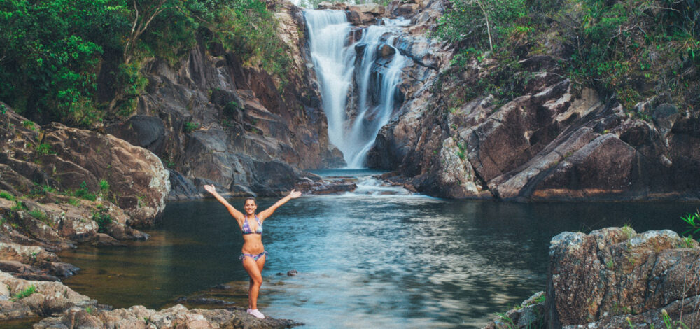 Belize: The True Adventure Land