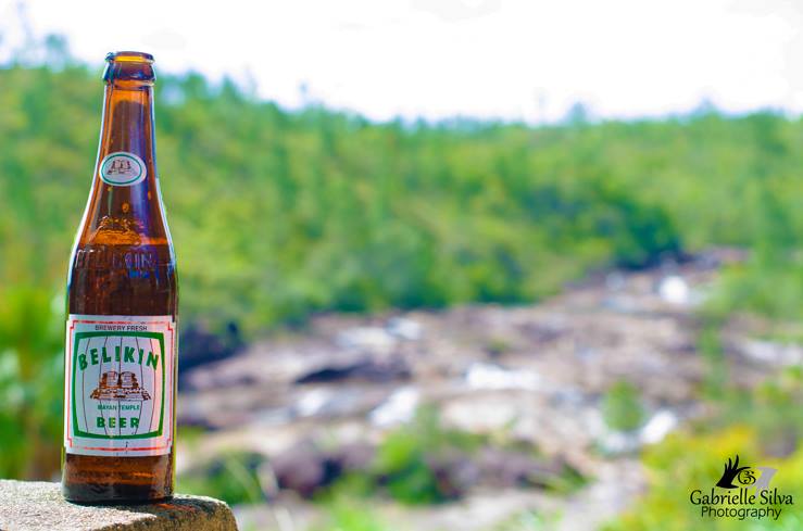 Belikin Beer - The Only Beer Worth Drinking on a Belize Vacation