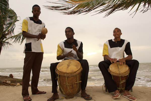 HEARING THE VOICE OF BELIZE