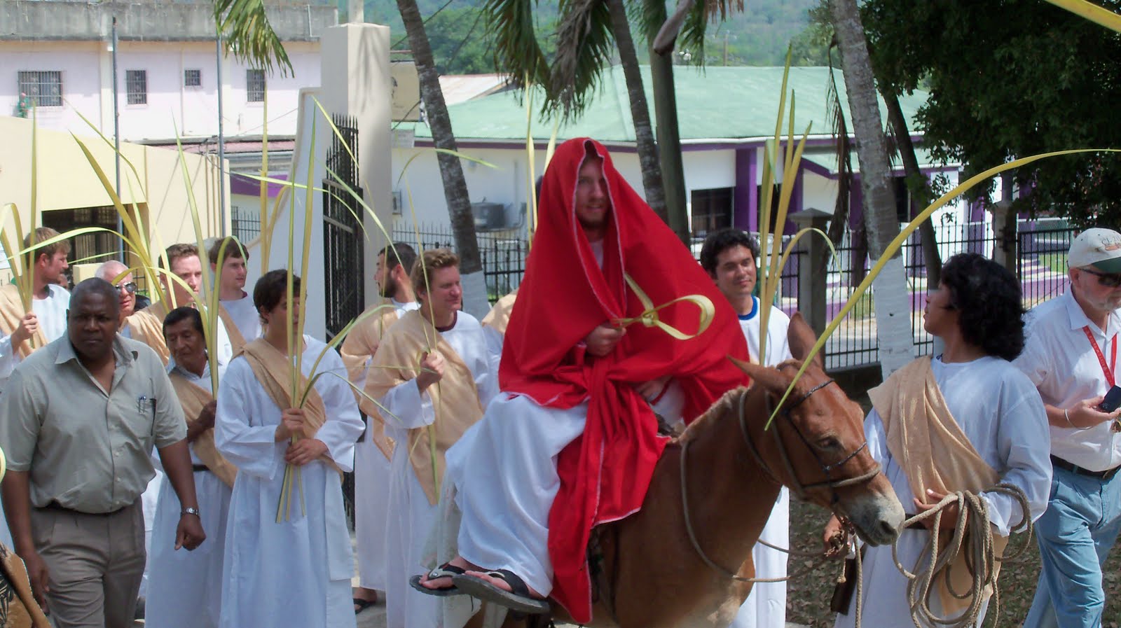 9 Things Belizeans Do on Good Friday