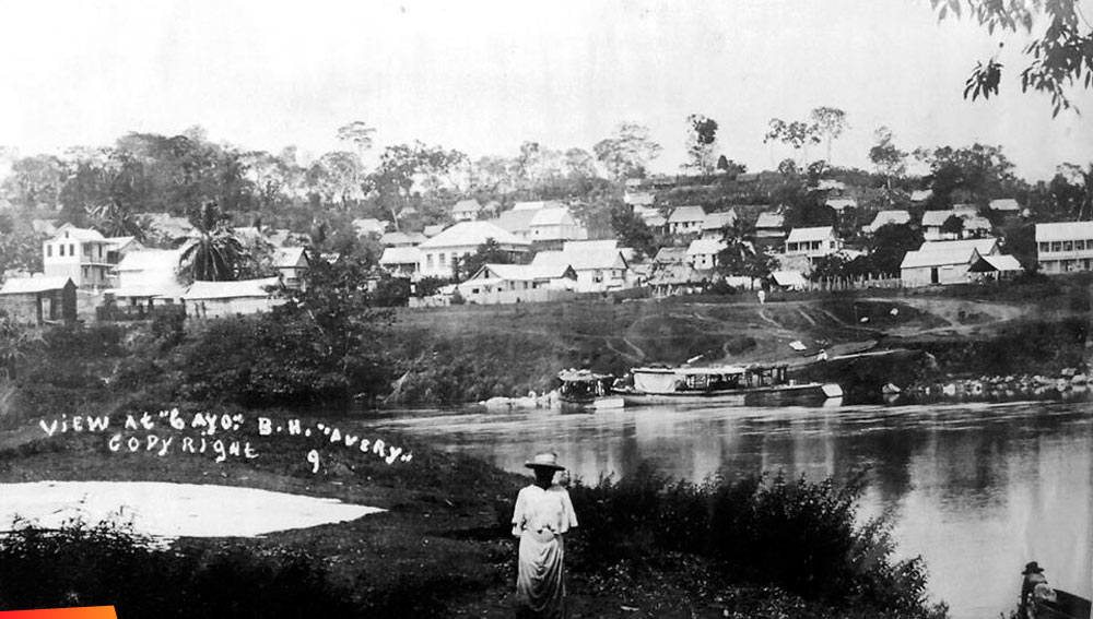 El Cayo & Benque Viejo: 119 Years of Belizean History!