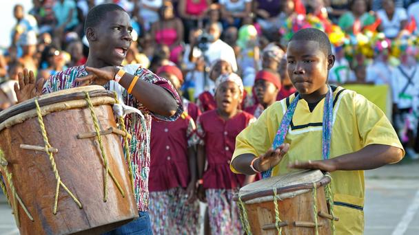November 19th: Celebrate Garifuna Settlement Day in Belize