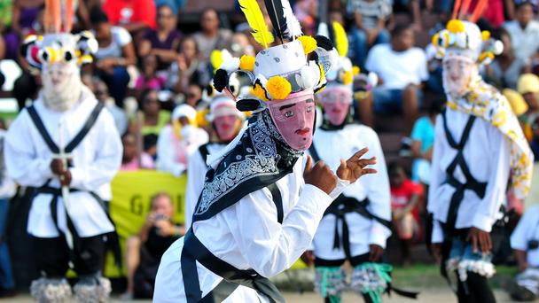 Garifuna Life in Belize | Garifuna Settlement Day in Belize